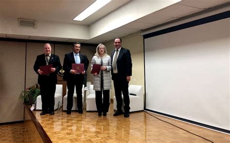 Facultad De Responsabilidad Social Realiza Primer Seminario De