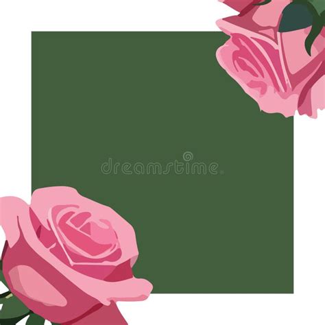 Angular Flower Stock Illustrations 1643 Angular Flower Stock