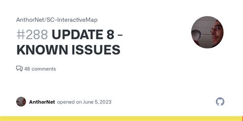 update 8 known issues · issue 288 · anthornet sc interactivemap · github