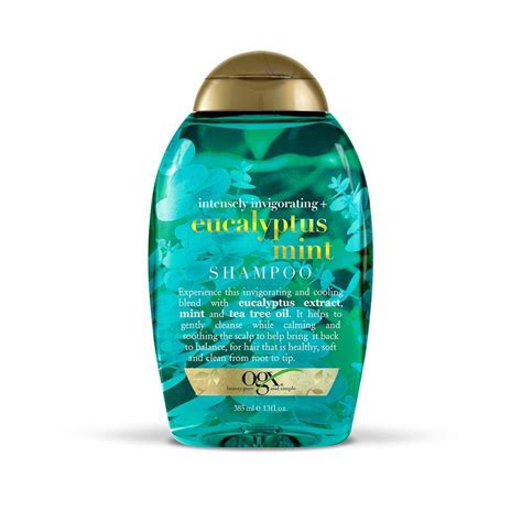 Shampoo Para Cabello Graso Mercadolibre