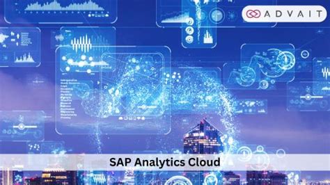 SAP Analytics Cloud S Crucial Role In Data Driven Decisions