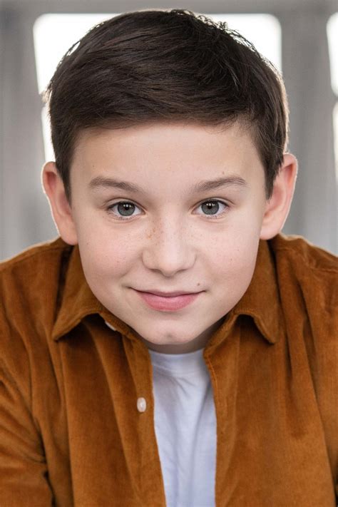 Loïc Bouffard Biografía Mejores Películas Series Imágenes Y Noticias La Vanguardia