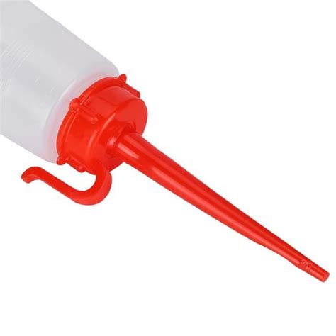 SURENHAP Bidon d huile pour machine à coudre 15pcs Bidons d Huile de