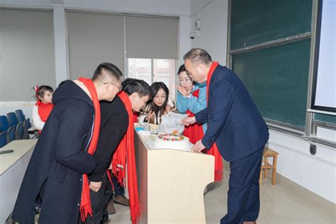 校友返校履毕业十年之约系长理电气之情 湖南省长沙理工大学校友总会
