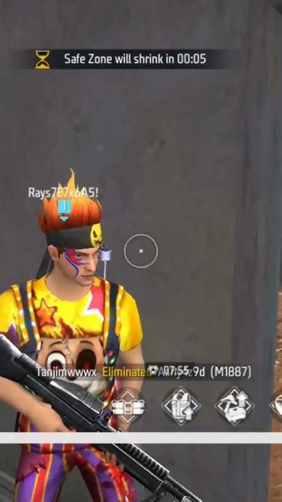 Freefire Clashsquad Youtube