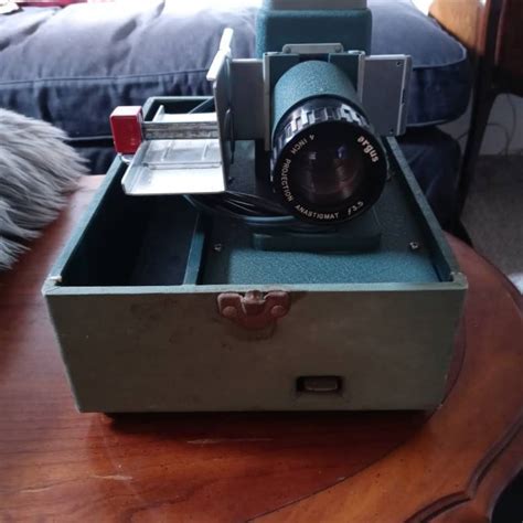 Argus Projector Etsy