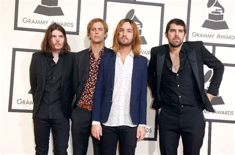 Tame Impala Threatens Lawsuit Over Chinese Blueberry Milk Ad Billboard