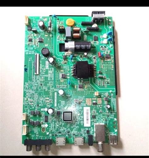 MB MOTHERBOARD MAINBOARD MESIN TV SAMSUNG UA 24T4001 Lazada Indonesia