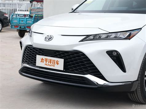 铂金珍珠白威飒车头外观图片威飒 2022款 20l Cvt两驱豪华版 7142343太平洋汽车网