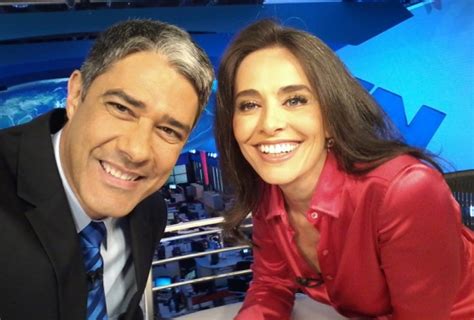 Após 21 Anos Carla Vilhena Pede Demissão Da Globo Tv Foco