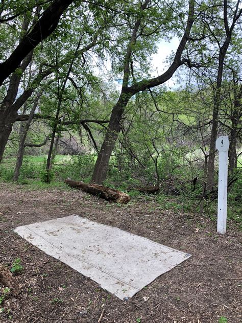 Delano Tiger Drive Disc Golf Course Photos