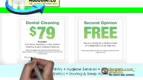 Dental Marketing Ideas Marketing Strategies Youtube