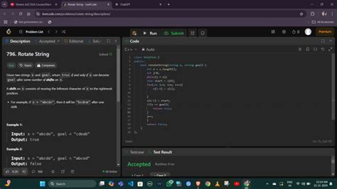 Debjit Dey On Linkedin 180daysofdsachallenge Dsa Coding Algorithms Problemsolving Learning