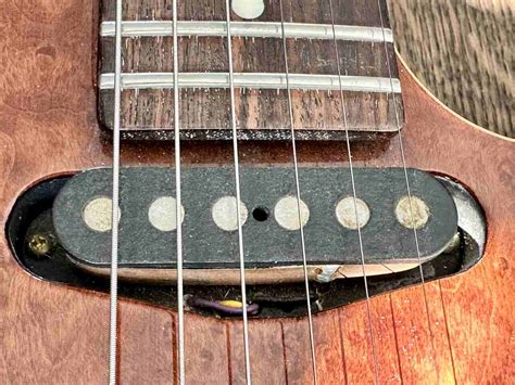 Why Are My Electric Guitar Pickups Cutting Out Tips To Fix It