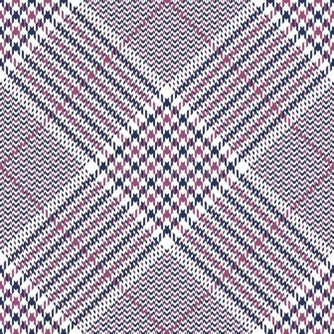 Check Plaid Pattern Seamless For Christmas Textile Design Multicolored