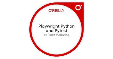 Adyasha Panda On Linkedin Playwright Python And Pytest Was Issued By O