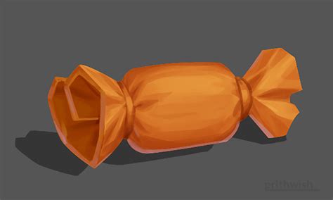 Artstation Candy