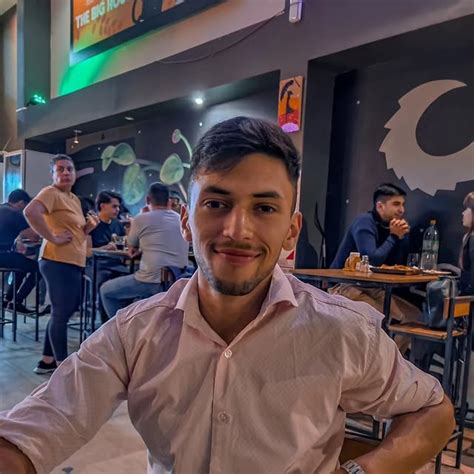 Diego Robledo Diegorobledo24 • Threads Say More