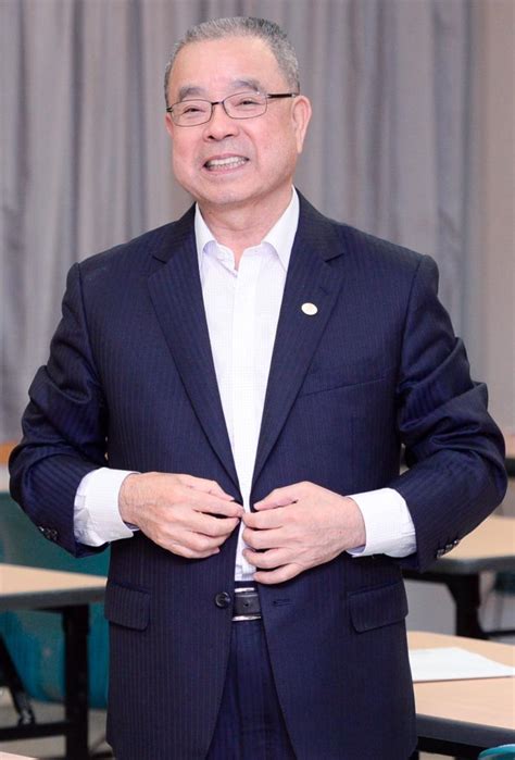 中天新任總經理出爐 旺旺首席顧問林柏川補位 生活 Nownews今日新聞