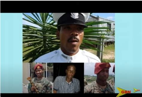 Murder Charge In Antigua Grenada Broadcasting Network