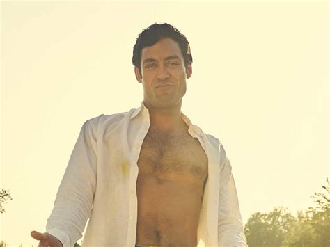 Rivals Sex Scenes Required Trust And Open Conversations Cast Reveal