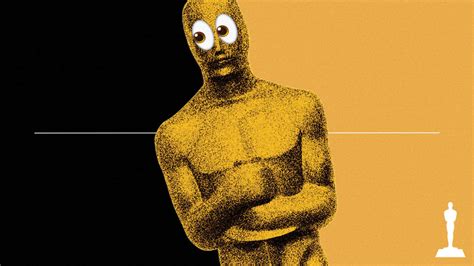 How To Make The Oscars Suck Less Model Them After The Sag Awards