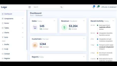 admin theme integration in laravel how to integrate html theme in laravel youtube