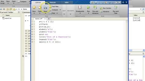 Matlab Part4 Youtube