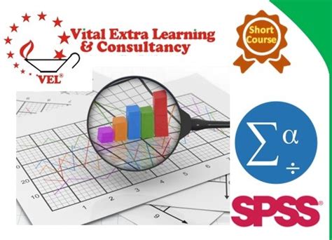 Quantitative Data Management Analysis And Visualization Using SPSS