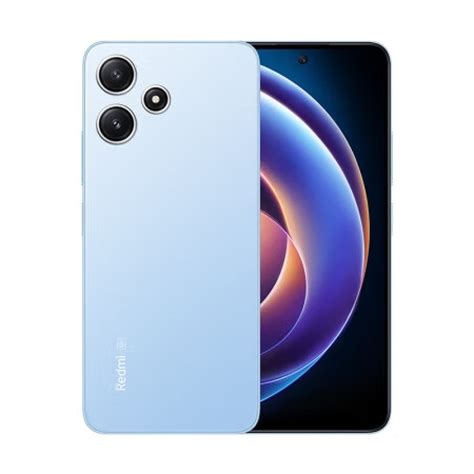 Harga & Spesifikasi Redmi 12 5G - BagusTech