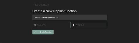 Use Klaviyo Flow Webhooks To Automate Suppressions Using Segments And