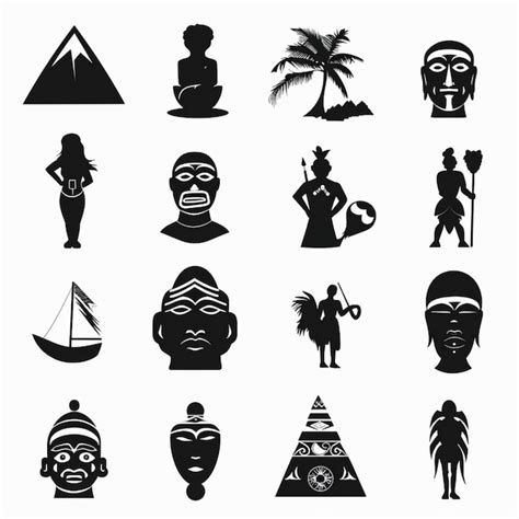 Premium Photo Universal Mobile Iconography Elevating App Designs