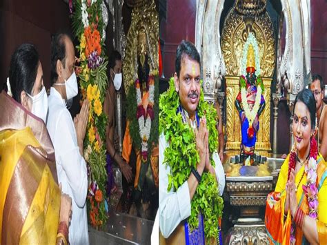 उपमुख्यमंत्री कार्तिकी पूजेला आल्यास तोंडाला काळं फासू मराठा समाजाचा