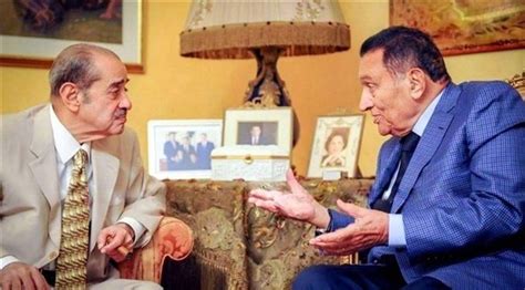 وفاة محامي الرئيس المصري السابق مبارك موقع 24