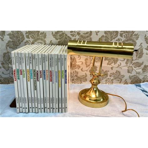 Vintage Hardcover Value Tale Book Set