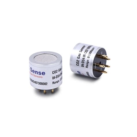 Ds4 Ir Co2 Industrial Co2 Gas Sensor Ningbo Aqsystems Technology Coltd