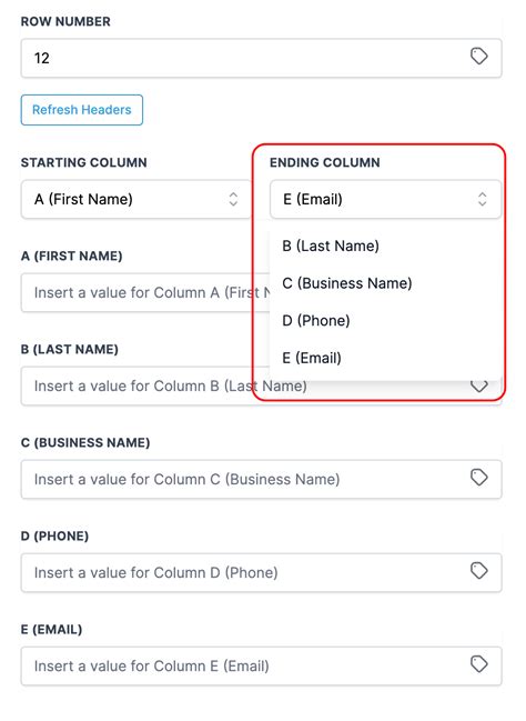How To Use The Google Sheets Premium Workflow Action Rubic Management