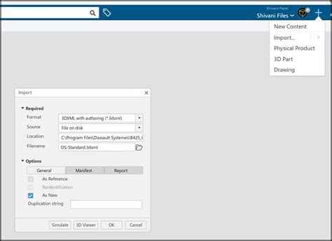 3dexperience Install Material Databases Goengineer