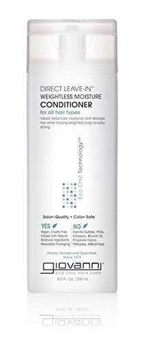 22 Best Leave In Conditioners For Natural Hair Yourtango