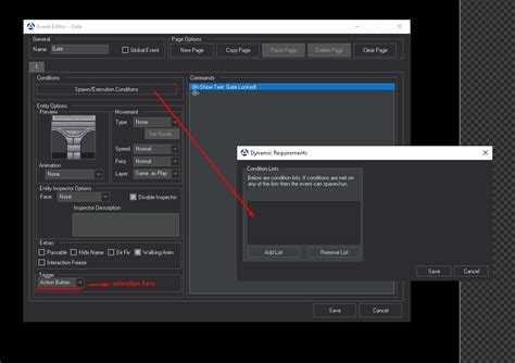 Tutorial Simple Puzzle Event Systems Ascension Game Dev