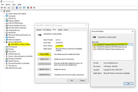 Usb Serial Ch340 Windows 10 Networkbrown