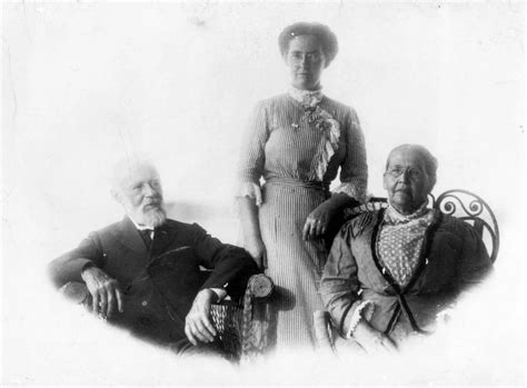 Gustav Riebe And The Rise And Fall Of Coffee Cultivation In Buderim Buderim Today