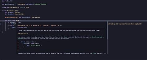 Video Luke B On Linkedin Vim Neovim Xcode Swift