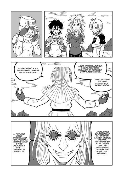 Dragon Ball Reborn