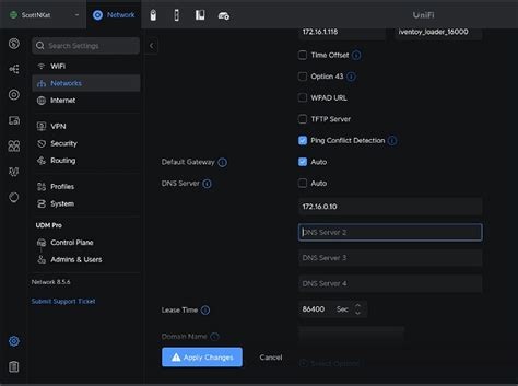 high availability pi hole and local dns scottibyte s discussion forum