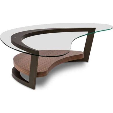 Elite Maui Cocktail Table Forma Furniture