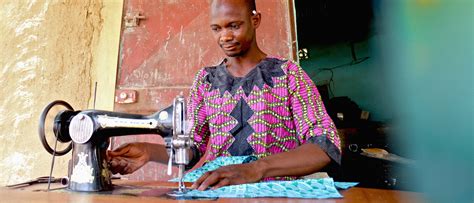 investing for the future in mali