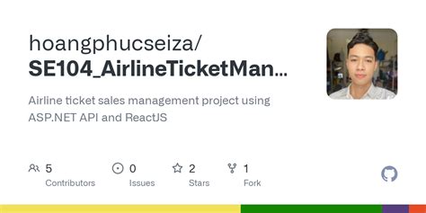 se104 airlineticketmanage se104 airlineticketmanage client src app jsx