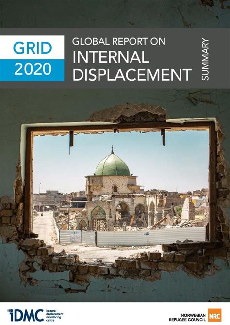 Internal Displacement Monitoring Centre Idmc On Linkedin