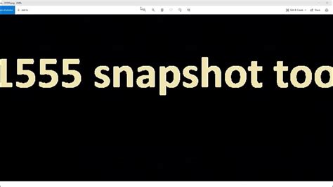 Ora 01555 Snapshot Too Old Youtube